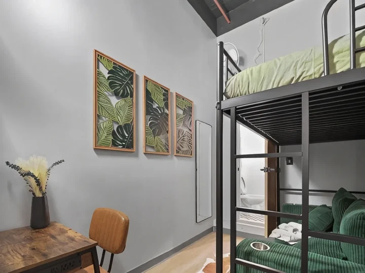 Citynest Hotel - Brooklyn, NY
