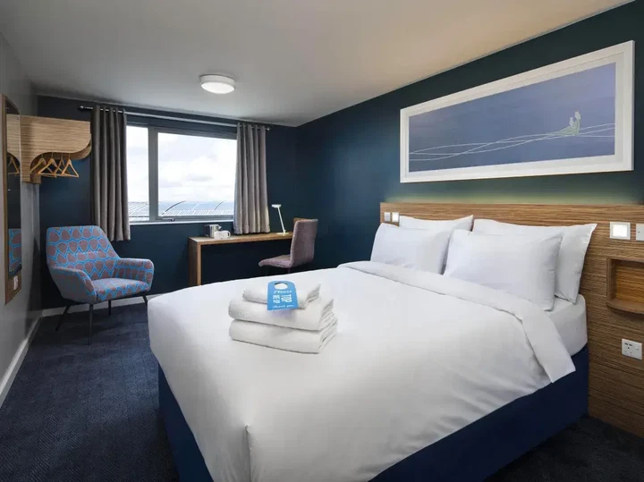Travelodge Doncaster Lakeside - Doncaster