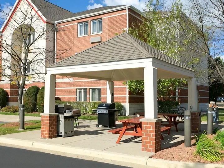 Mainstay Suites Cincinnati Blue Ash - Mason