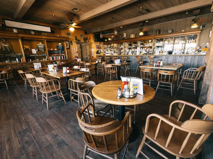 Stovepipe Wells Village Hotel - Inside The Park - Death Valley National Park