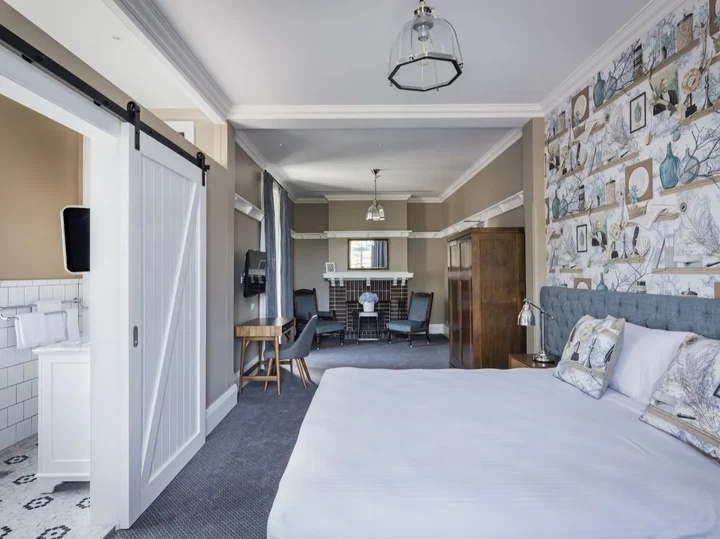 The North Sydney Hotel - Sydney