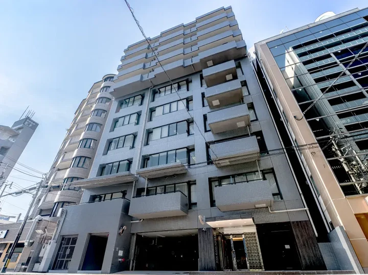 Eslead Hotel Namba Daikokucho Annex - Nanba