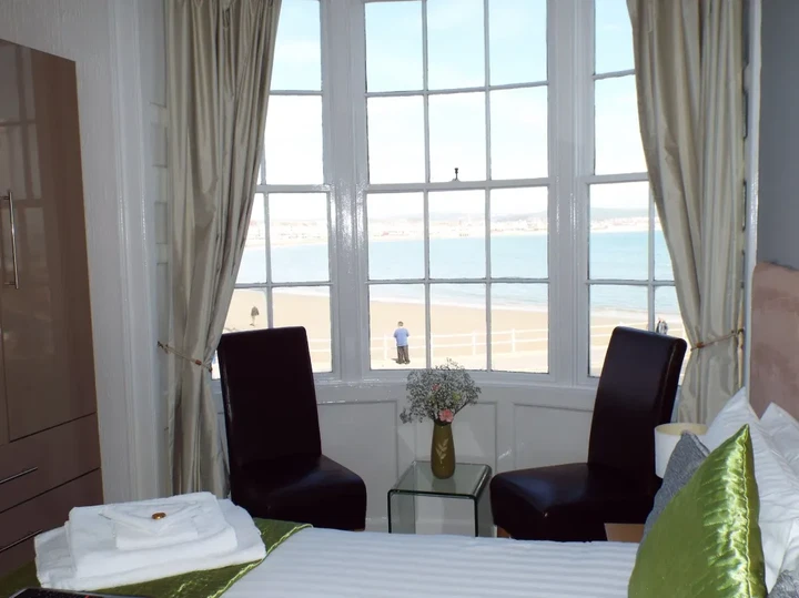 Aaran Guesthouse - Weymouth