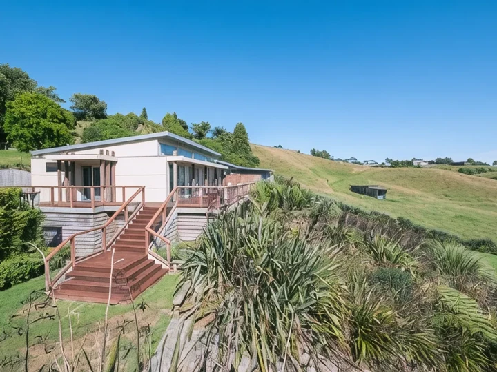 One Burgess Hill - Taranaki