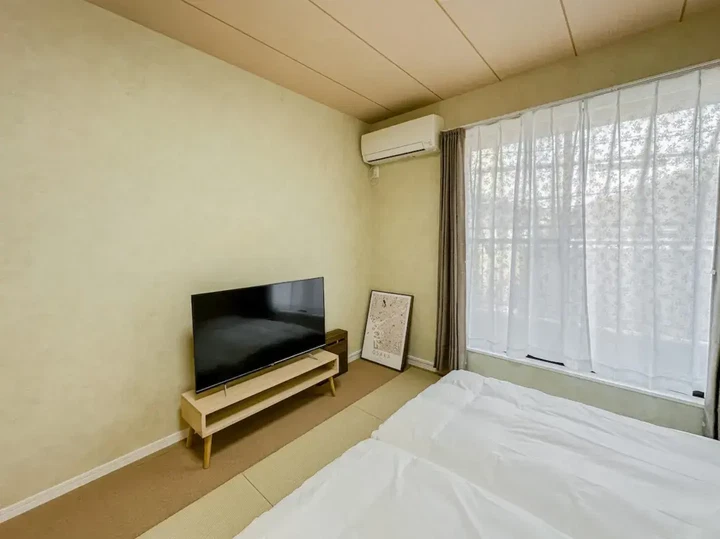 Hanastay Mitsuha Seiran - Osaka