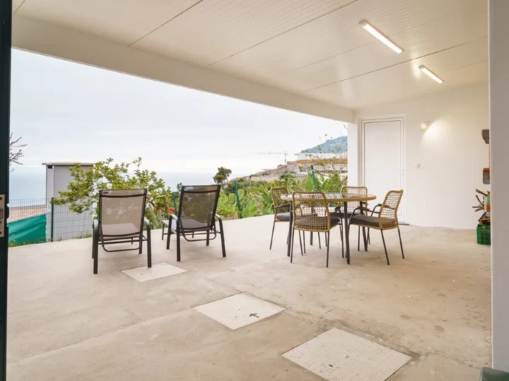 Guestready - Funchal Hideaway With Bbq - Funchal