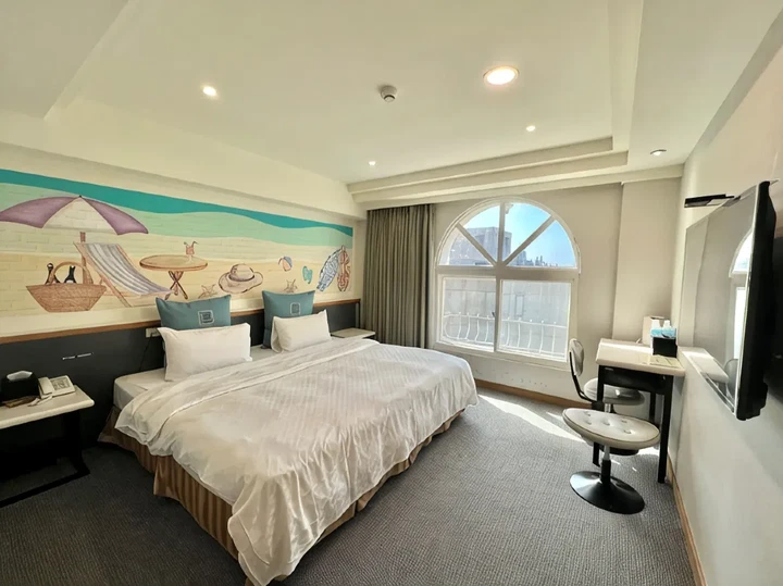 Long View Hotel - 