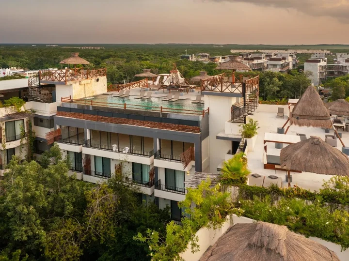 Naala Tulum - Tulum