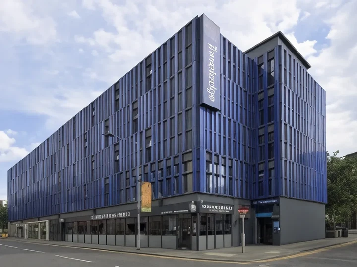 Travelodge Peterborough Alwalton - Peterborough, Royaume-Uni