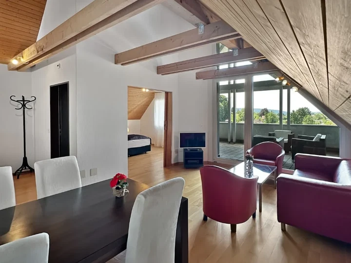 Centra Hotel Zurich - Kloten