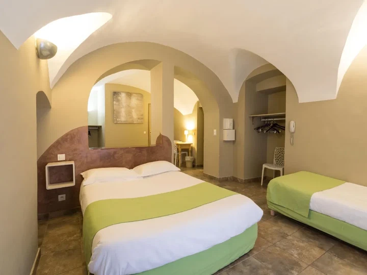 Sud Hôtel-restaurant - Haute-Corse