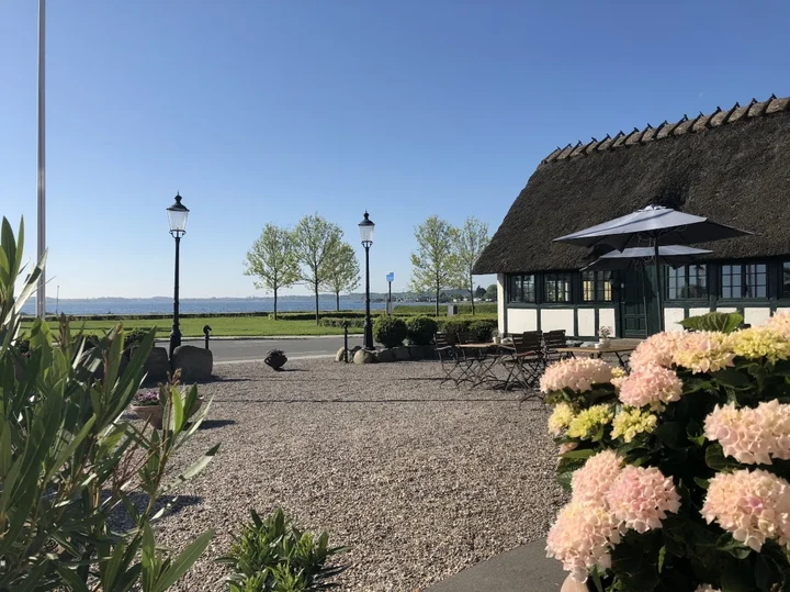 Munkebo Kro & Hotel - Odense
