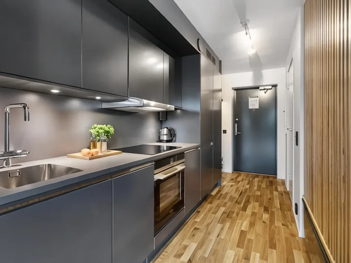 Hoom Home & Hotel Sollentuna - Sollentuna
