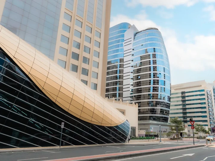 Citadines Metro Central Dubai - Dubai