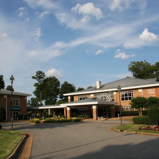 The Lodge At Kiln Creek Resort - Yorktown, VA