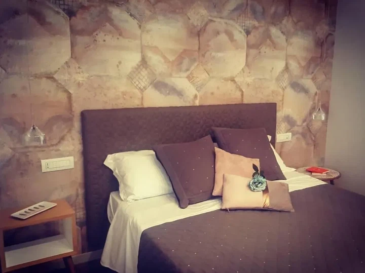 B&b Parini - Cassino
