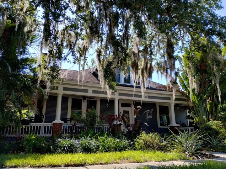 Kapp And Kappy B&b - Kissimmee, FL