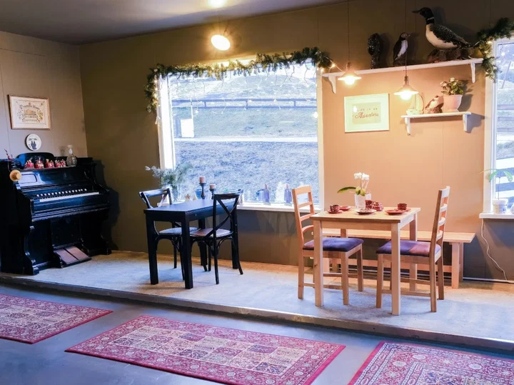 Harbour Inn - Guesthouse - Islandia