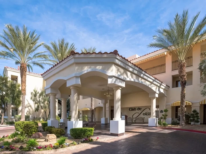 Club De Soleil All-suite Resort - Henderson, NV