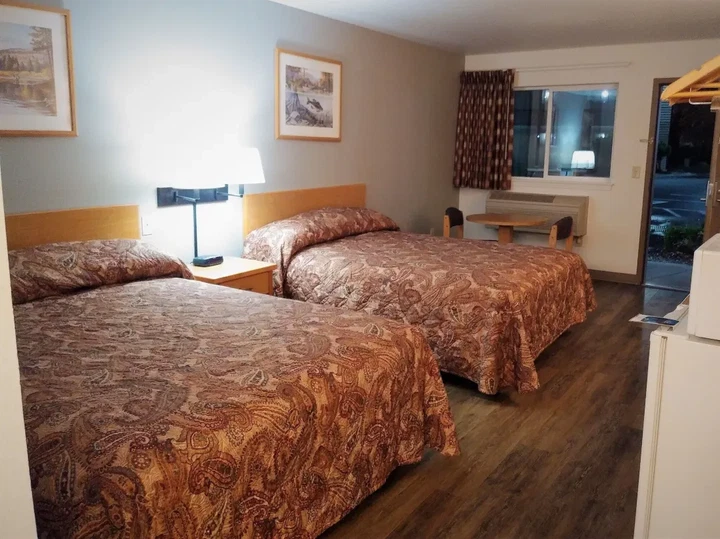 Sugarloaf Mountain Motel - 俄勒岡