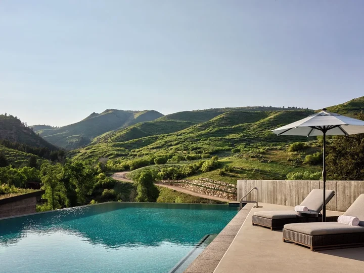 The Lodge At Blue Sky, Auberge Collection - 猶他