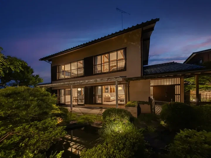 Kamakura Tobari - Kamakura