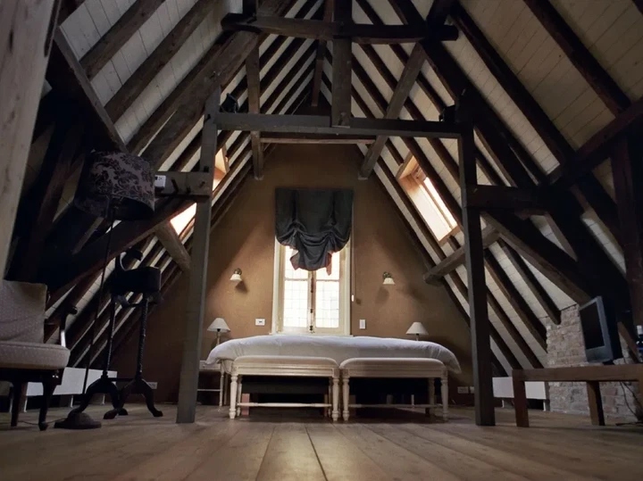 B&b 1669 - Bruges