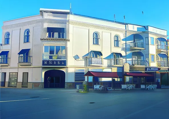 Hotel La Encomienda - Extremadura