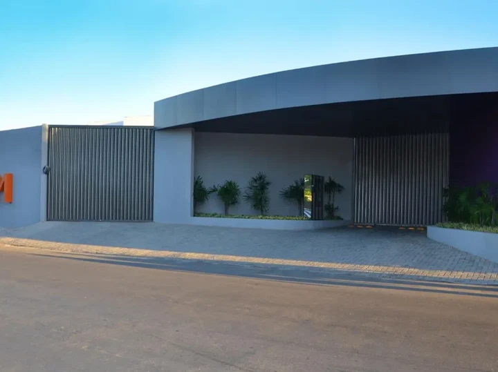 Forum Motel - Boa Viagem