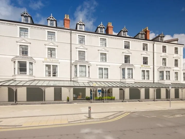 Travelodge Llandudno - Wales