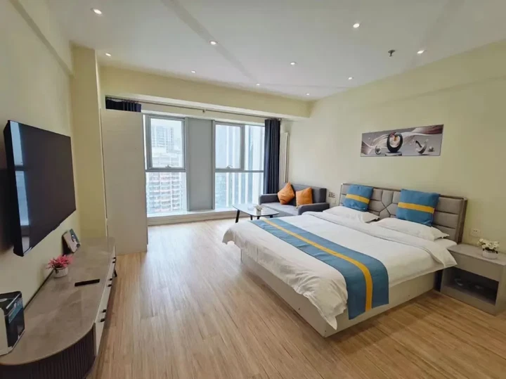 Harbin Shuxin Hotel - Harbin