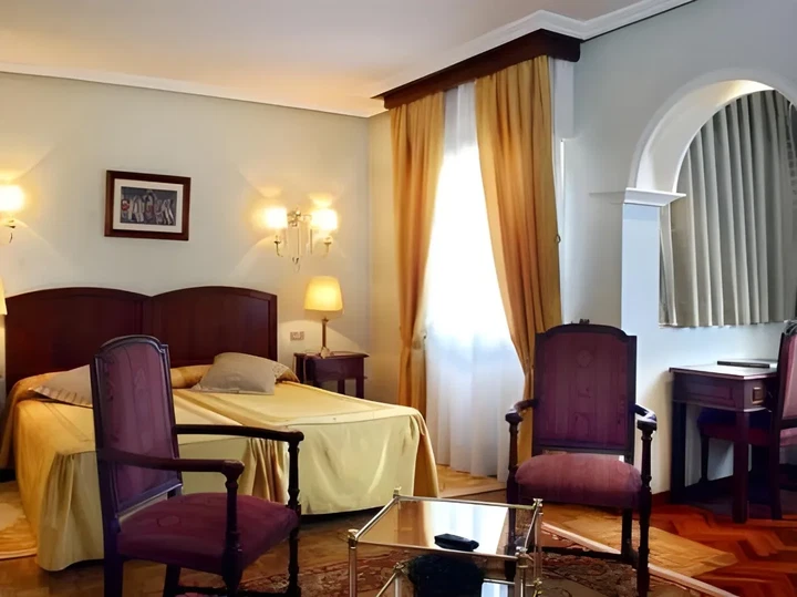 Hotel Aranda - Aranda de Duero