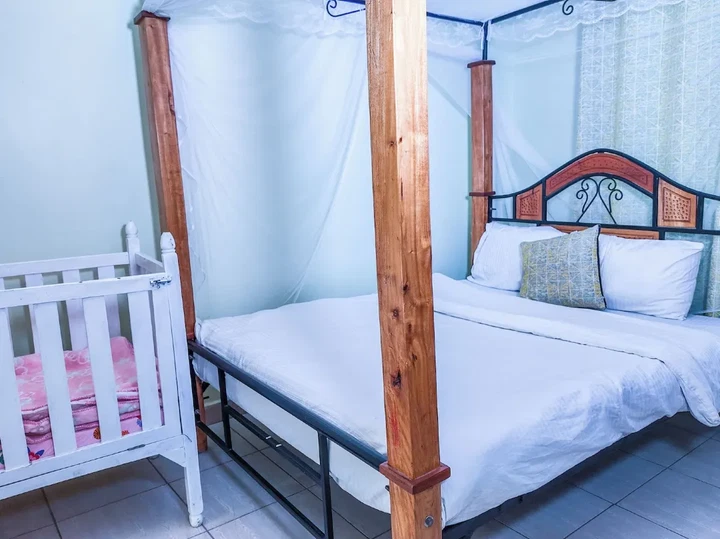 Zedek Suite - Nairobi