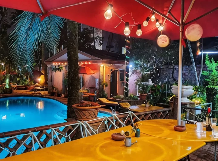 Woodmere Serviced Apartment - Nairobi