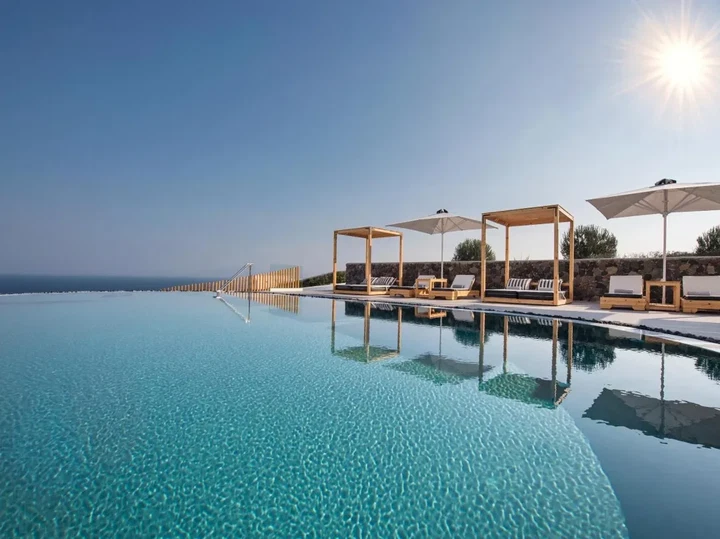 Elea Resort - Adults Only - Grecia