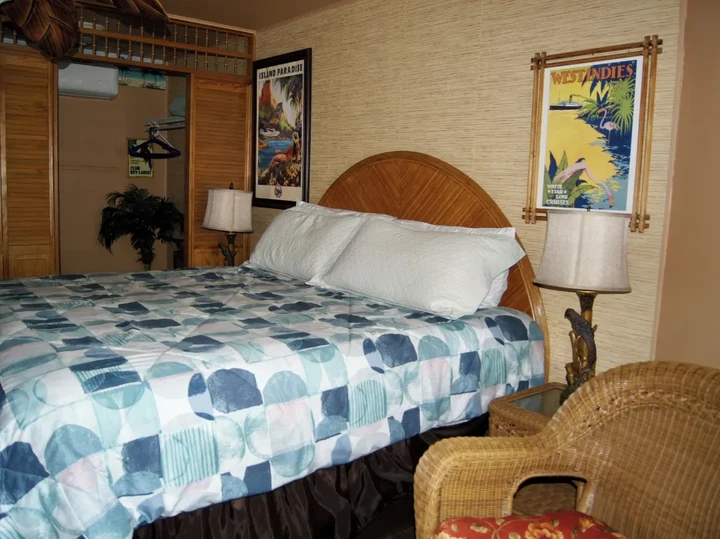 Flamingo Motel - Idaho (State)