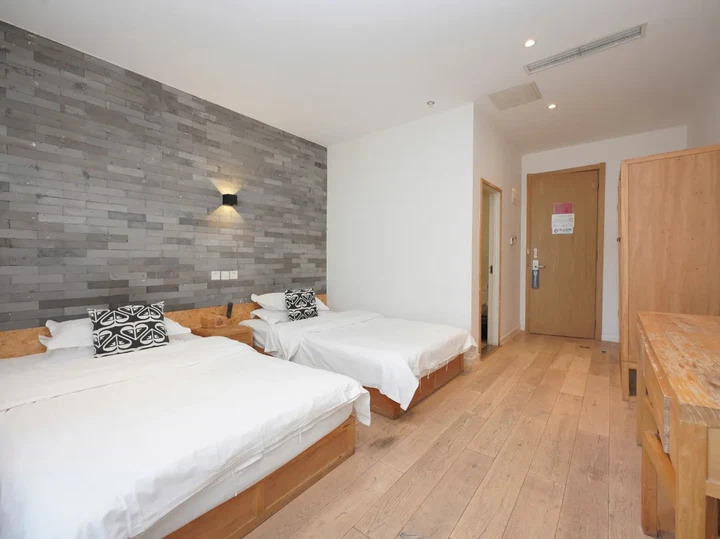 Beijing Xinxian Hotel - Chaoyang