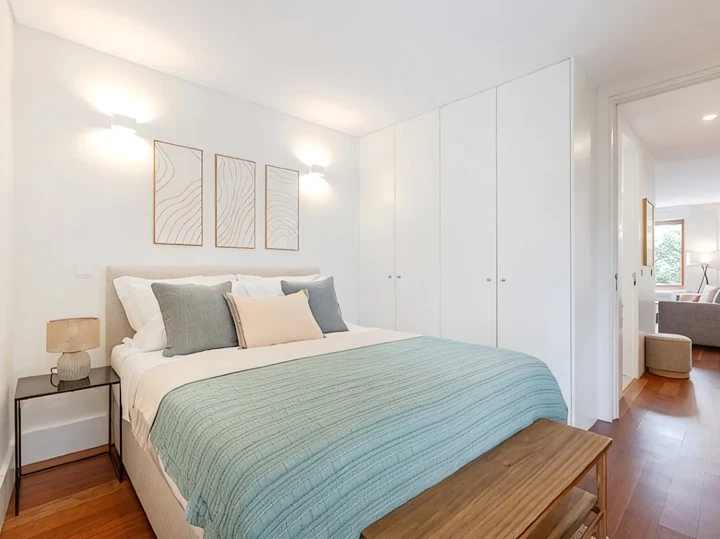 1br With Balcony | Porto Urban Flats - Porto