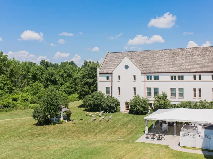 La Tourelle Hotel & Spa - Ithaca, NY