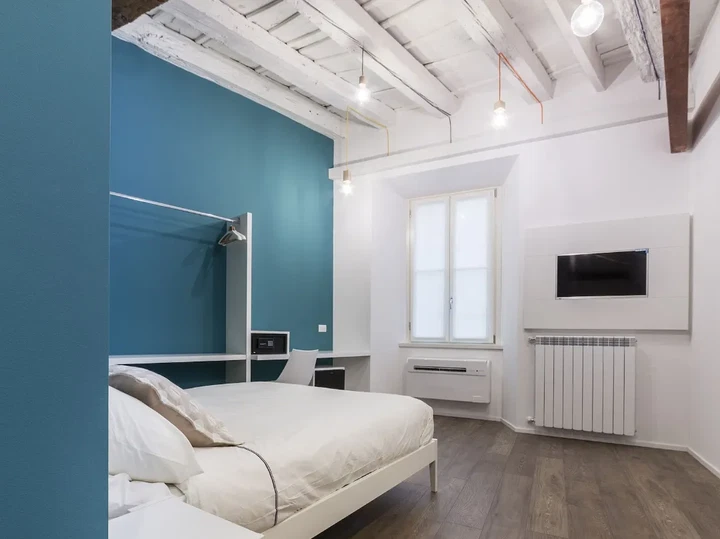 Rumi Rooms - Como
