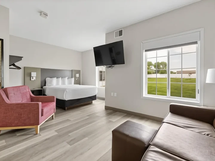 Grandstay Residential Suites Rapid City - Rapid City, SD