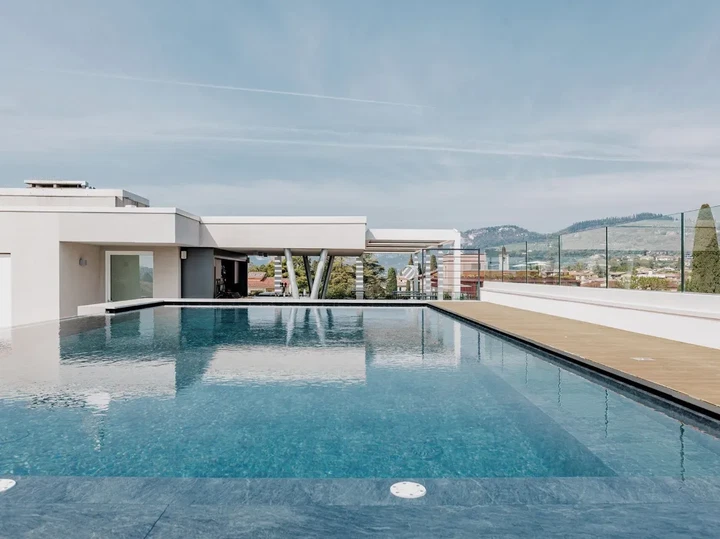 Solho Hotel 4 Stelle S - Bardolino