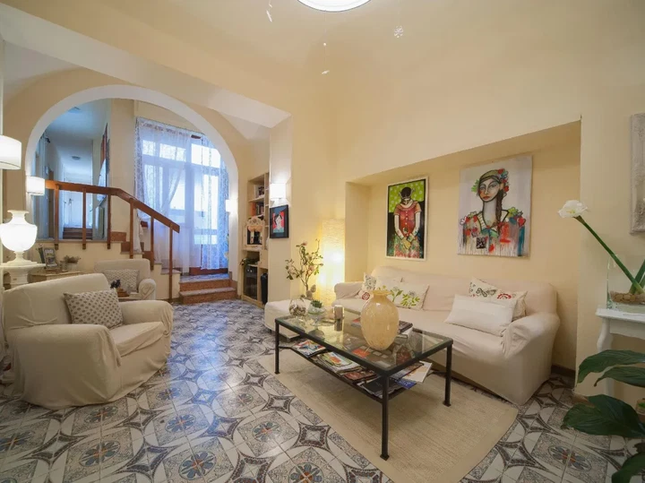 Albergo Etruria - Volterra