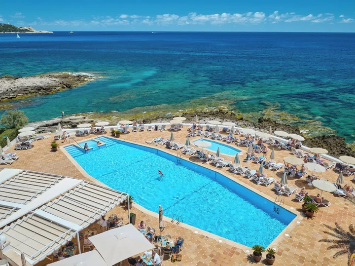 Grupotel Aguait Resort & Spa - Maiorca, Spagna