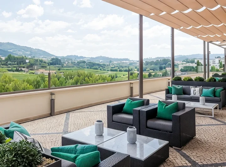 Hotel Cidnay - Santo Tirso