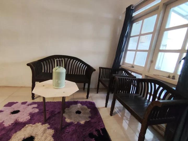 Cuhat 245 2br For Family At Suhat Center Free Brew - Malang