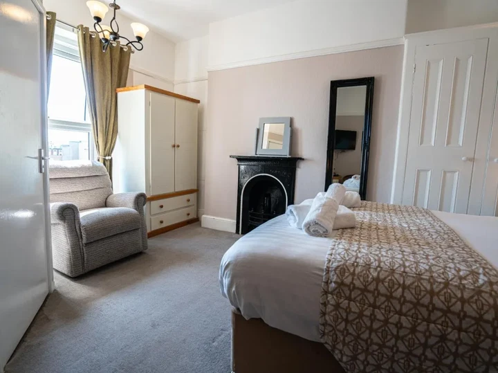 The Central Hotel - Llandudno