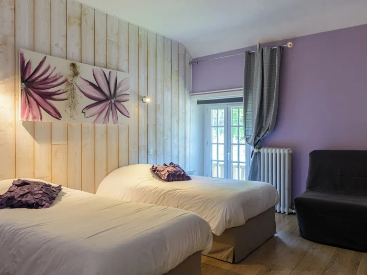 Le Vieux Moulin – Hôtel, Restaurant Bistronomique Et Mariage à Hédé En Ille Et Vilaine - Ille-et-Vilaine