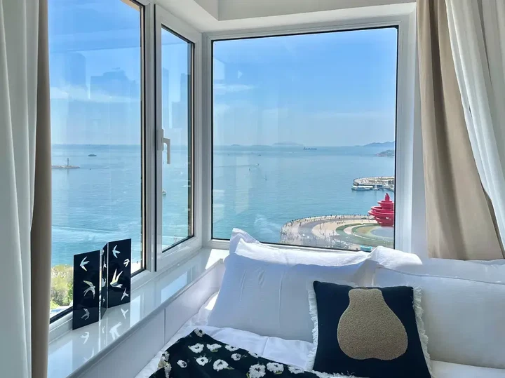 Qingdao Seaside Homestay - Qingdao