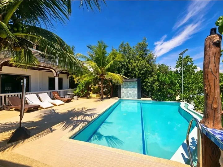 Ffg Eden Private Resort - Moalboal